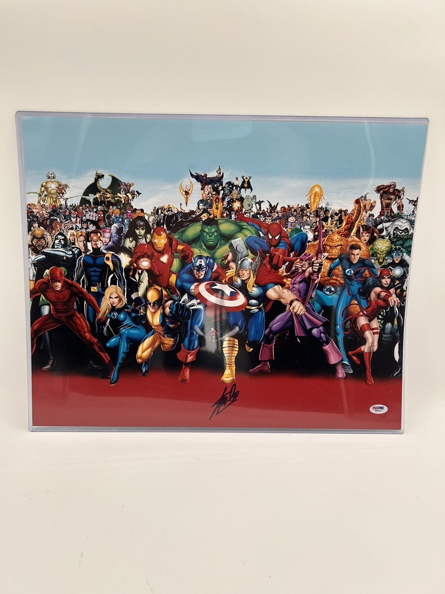 Character Artworks Marvel Avengers New Avengers Vol 1 15 | Marvel