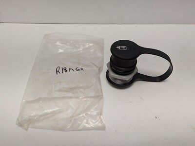 WIGGINS R18 FAST FUELING SYSTEMS - HYDRAULIC RECEIVER WITH SAE THREADS ...