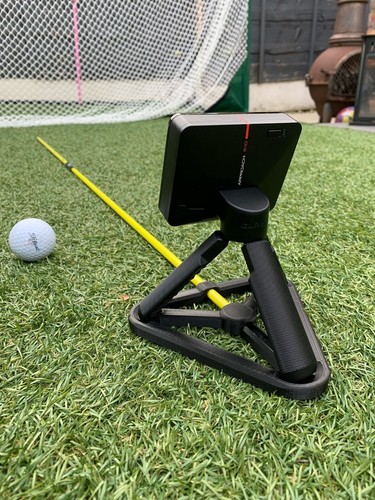 Garmin R10 Alignment Stand for Garmin Approach Launch Monitor UPGRADED ...