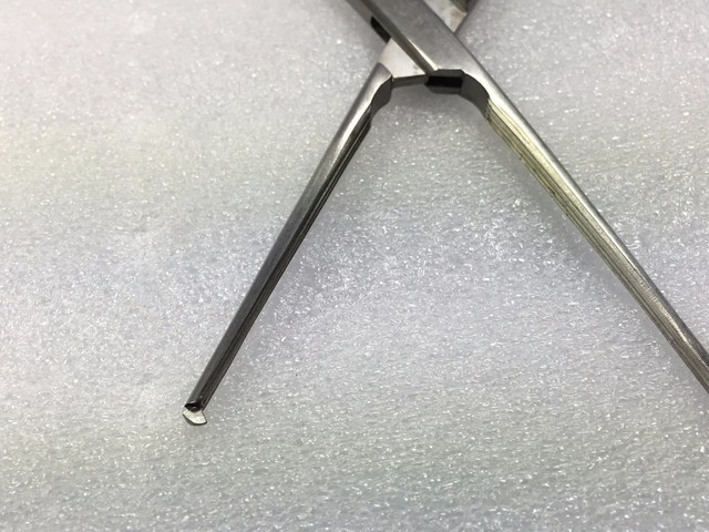 V. Mueller SU6030 Surgical Allen Intestinal Clamp for sale online | eBay