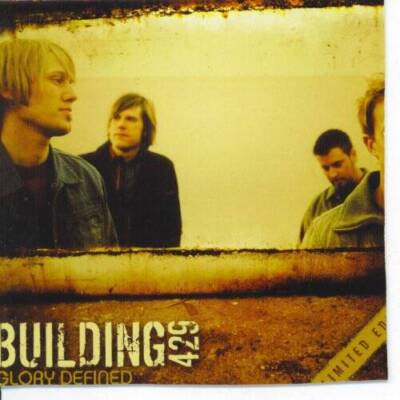 Glory Defined - Audio CD By Building 429 - VERY GOOD 80688631826 | eBay