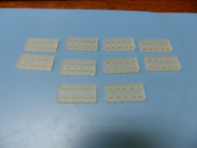 AMP 963213-1 Qty of 10 per Lot Automotive Connectors SEAL F 962352 | eBay