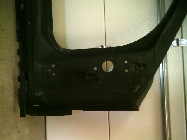 Chevrolet 20984999 Genuine OEM Factory Original Uniside ASSY for sale ...