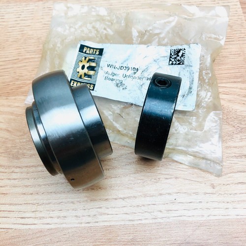 AUGAR WN-JD39104 UNLOADER HORIZONTAL BEARING TO FIT JOHN DEERE | eBay