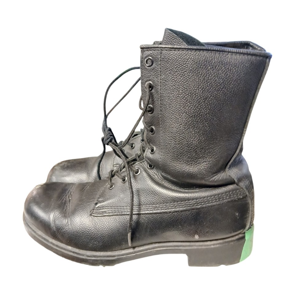 Canadian Armed Forces MK-III Combat Boots - 7.5 - 8D | eBay