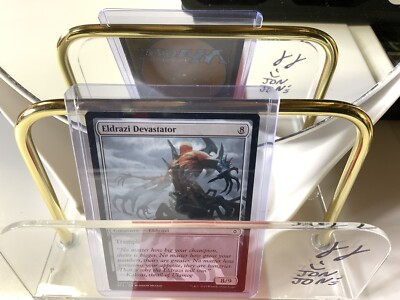 Eldrazi Devastator - Near Mint English MTG Battle For Zendikar | eBay