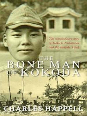 The Bone Man of Kokoda by Charles Happell (Paperback, 2008) | eBay ...
