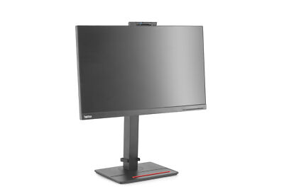 Lenovo ThinkVision T24v-20 | 4ms | 24 Zoll | Full HD 1920x1080 | LED ...