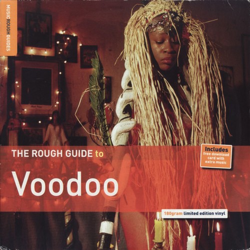 Various The Rough Guide To Voodoo LP, RSD, Comp, Ltd 2014 Funk (M / M) | eBay