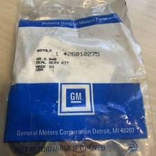 GM OEM Steering-housing Plug 5686815 for sale online | eBay