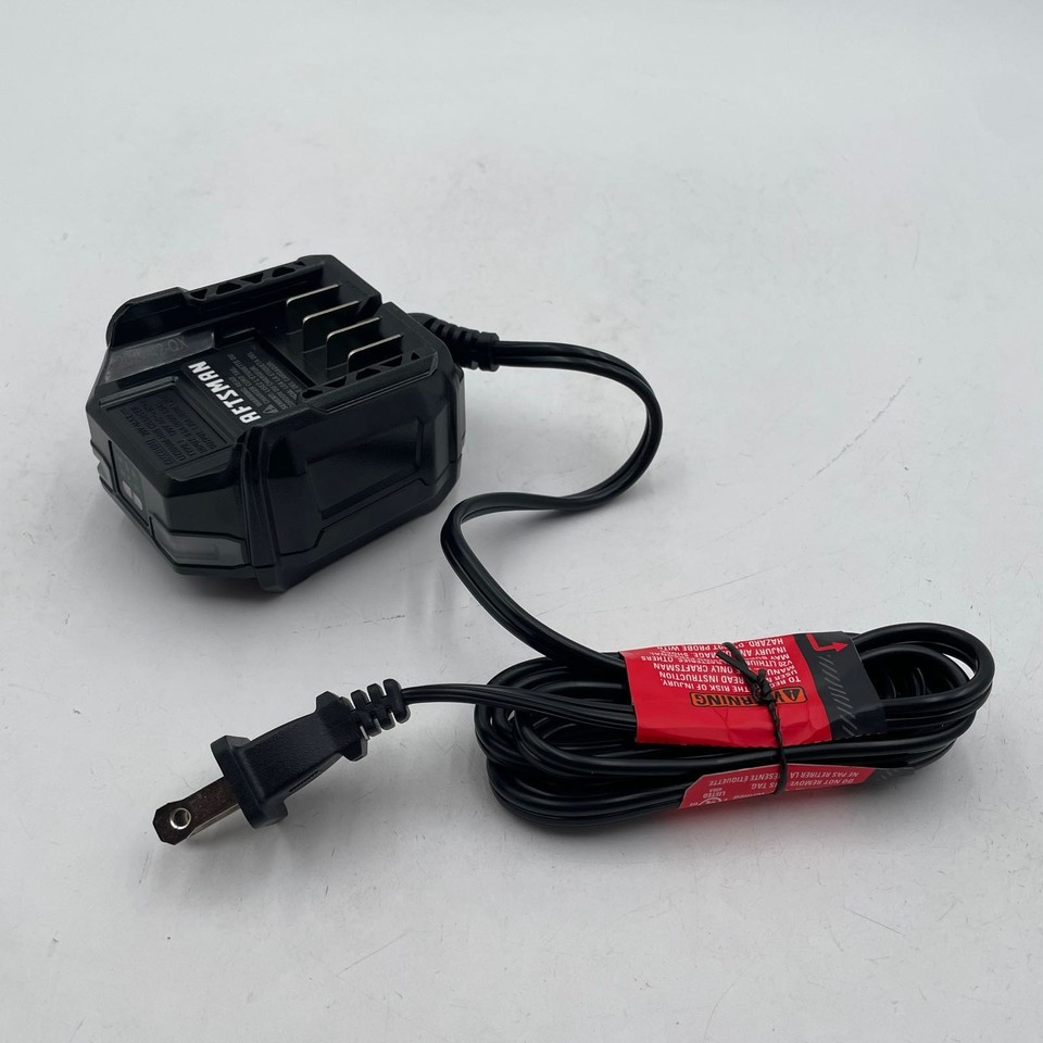 Craftsman V20 OEM 20 Volt Lithium Ion Battery Charger CMCB101 | eBay