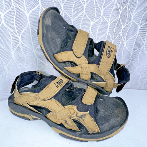 Bite Double X-TG 3103C Mens Size 10 Golf Sandals | eBay