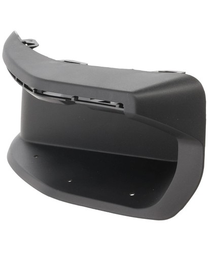 Bumper Face Bar Trim Molding Step Pad Rear Driver Right Side Chevy ...