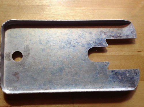 USA NORS door handle window crank spring clip removal tool Fits Dodge ...