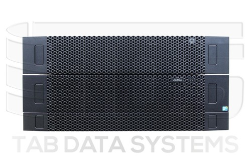 EMC VNX7500 Block System - 5x VX-2S10-600, 20x VX-2S6F-200, 8GB FC,2x ...