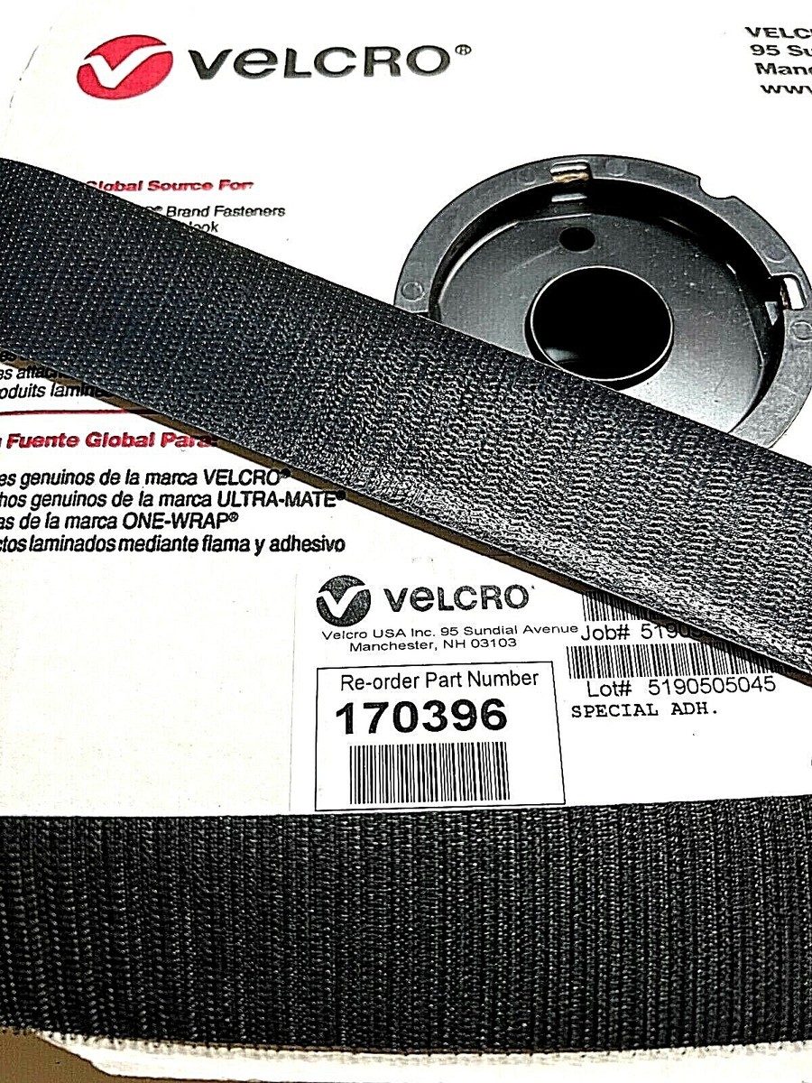 Velcro Adhesivo