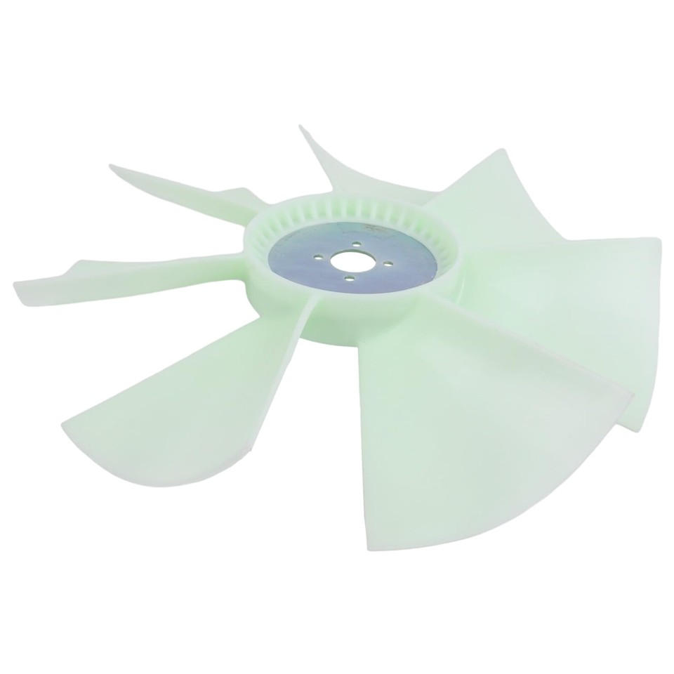 Cooling Fan 2485C520 For Perkins 1004-4T 1104D-44T 1006-6T 1106C-E60TA ...