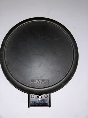 Roland PD-8 Dual Trigger V-Drum Electronic Pad PD8 MOUNT for TD 7 9 12 ...