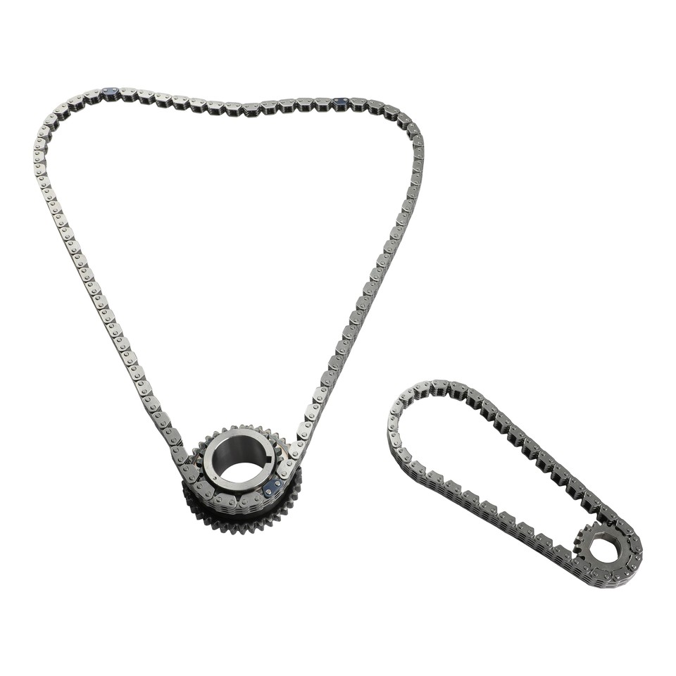 Timing Chain Kit For 13-21 Chevrolet Equinox Malibu Buick Regal ...