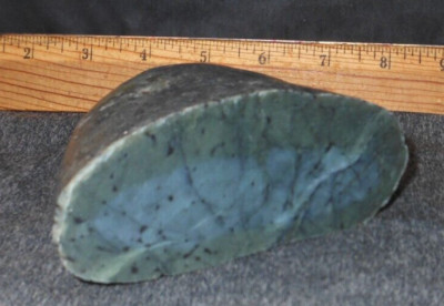 Washington State Jade Rough | eBay
