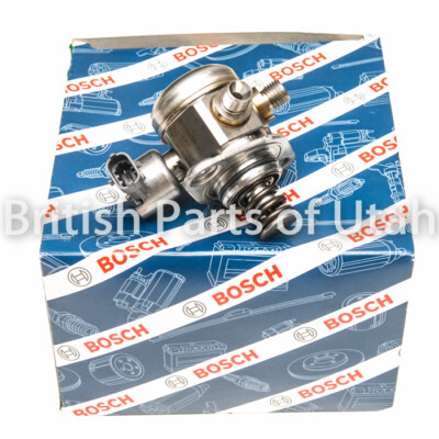 Land Range Rover Sport LR4 High Pressure Fuel Pump Direct Injection OEM ...