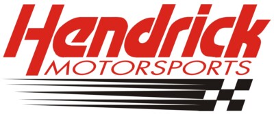 Hendrick Motorsport Logo - Die Cut Laminated Vinyl Sticker/Decal NASCAR ...