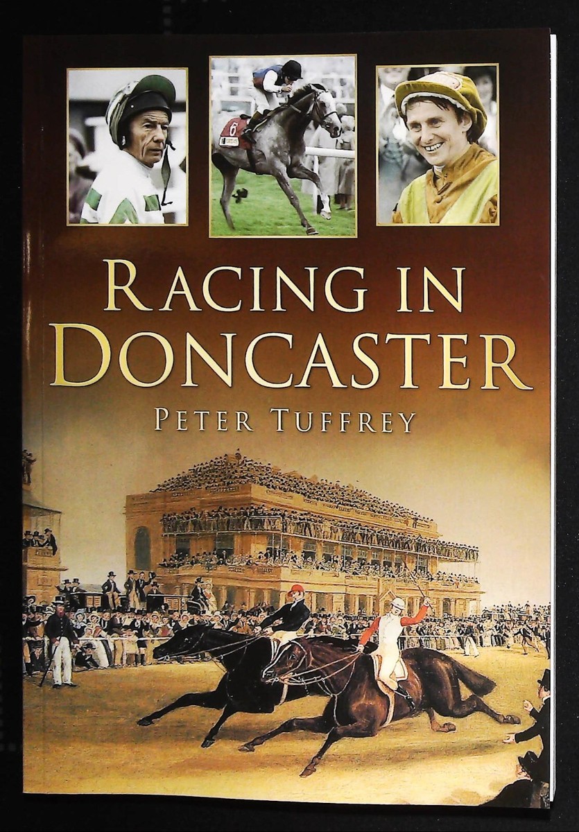 Horse Racing History