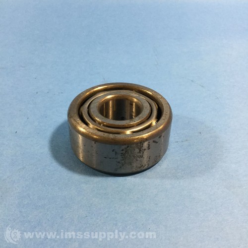 Nachi 5304 Double Row Angular Contact Bearing USIP | eBay