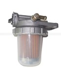 New Fuel Filter Assembly FITS Kubota L4400 L45 L4600 L4610 L4630 L4740 ...