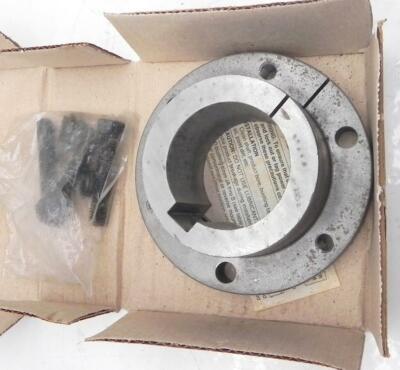 Dodge QD Bushing SF X 2-1/8 | eBay