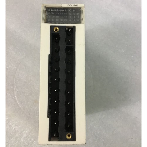 one used snd Input module BMXDDI1602 Fast Delivery | eBay