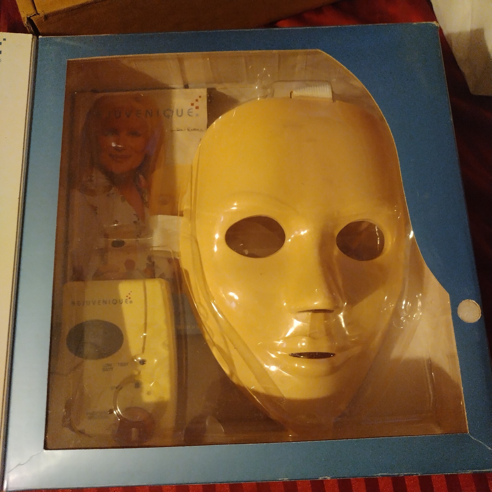 Rejuvenique RJV10KIT for sale online | eBay