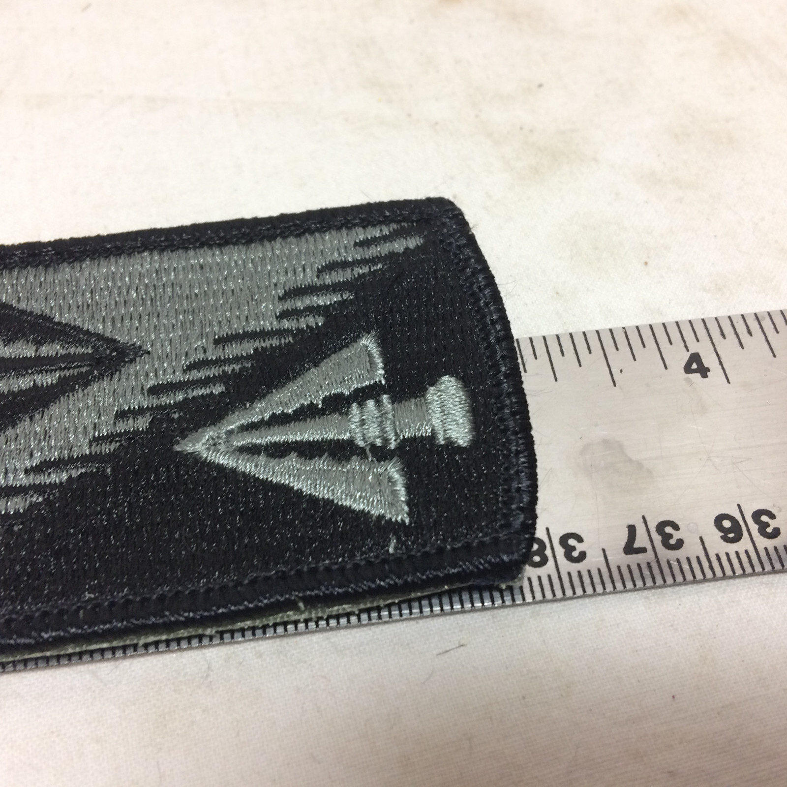 Military Patch Badge Army 128th Aviation Brigade ACU Hook Loop Back ...