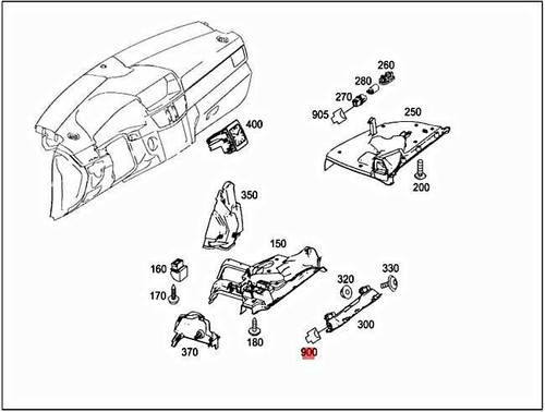 Mercedes-Benz 0025402305 for sale online | eBay