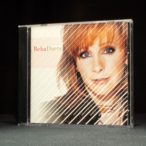 Reba Duets - Rebaduets - Music CD Album 5060001272443| eBay