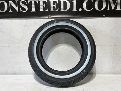 DUNLOP HARLEY DAVIDSON REAR TIRE 150/80B16 71H NOS | eBay