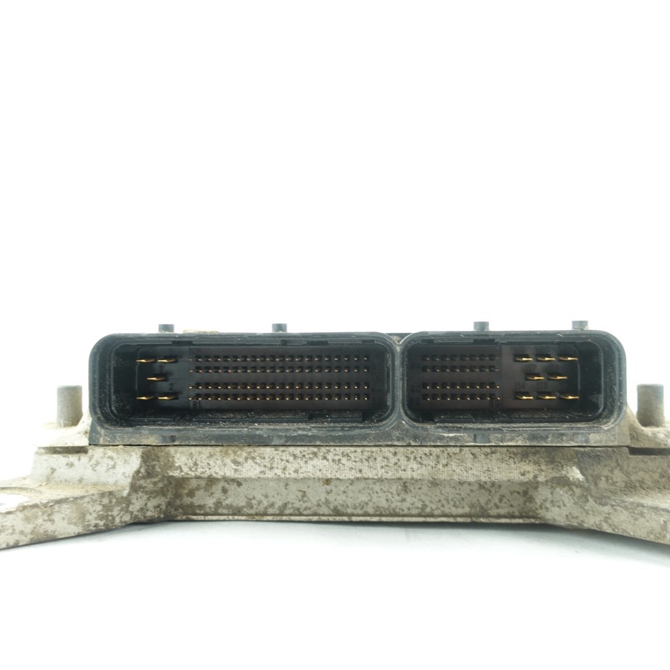 2002 2003 Silverado Sierra 6.6L LB7 FICM Fuel Injection Control ...