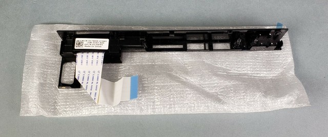 Dell POWEREDGE R620 Front Control Panel Bezel 17W95 017w95 for sale ...
