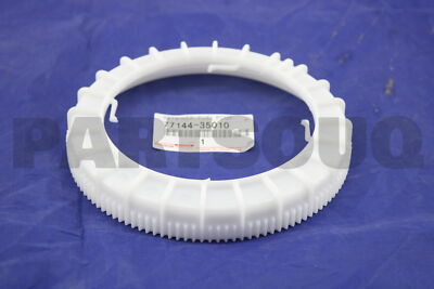 7714435010 Genuine Toyota RETAINER, FUEL PUMP GAUGE 77144-35010 | eBay
