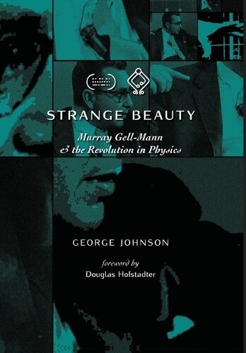 George Johnson Strange Beauty (Relié) | eBay