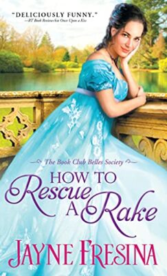 How to Rescue a Rake (Book Club Bell..., Fresina, Jayne 9781402287824| eBay