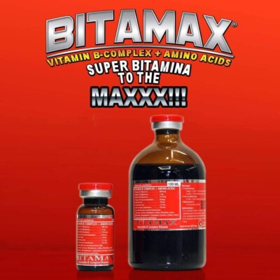 Livestock Supplies - Gamefowl - 2