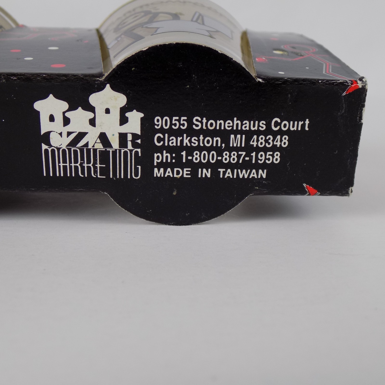 FARFROMSHOTS Shot Glass Set Original Gag Gift Bachelor Party Poop Sober ...