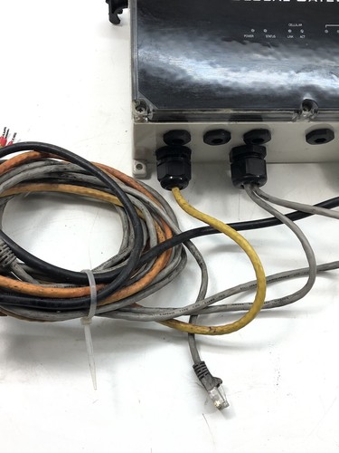 NALCO GLOBAL GATEWAY DIGI (1P) 50001544-36 H TRASAR CONTROLLER----648 ...