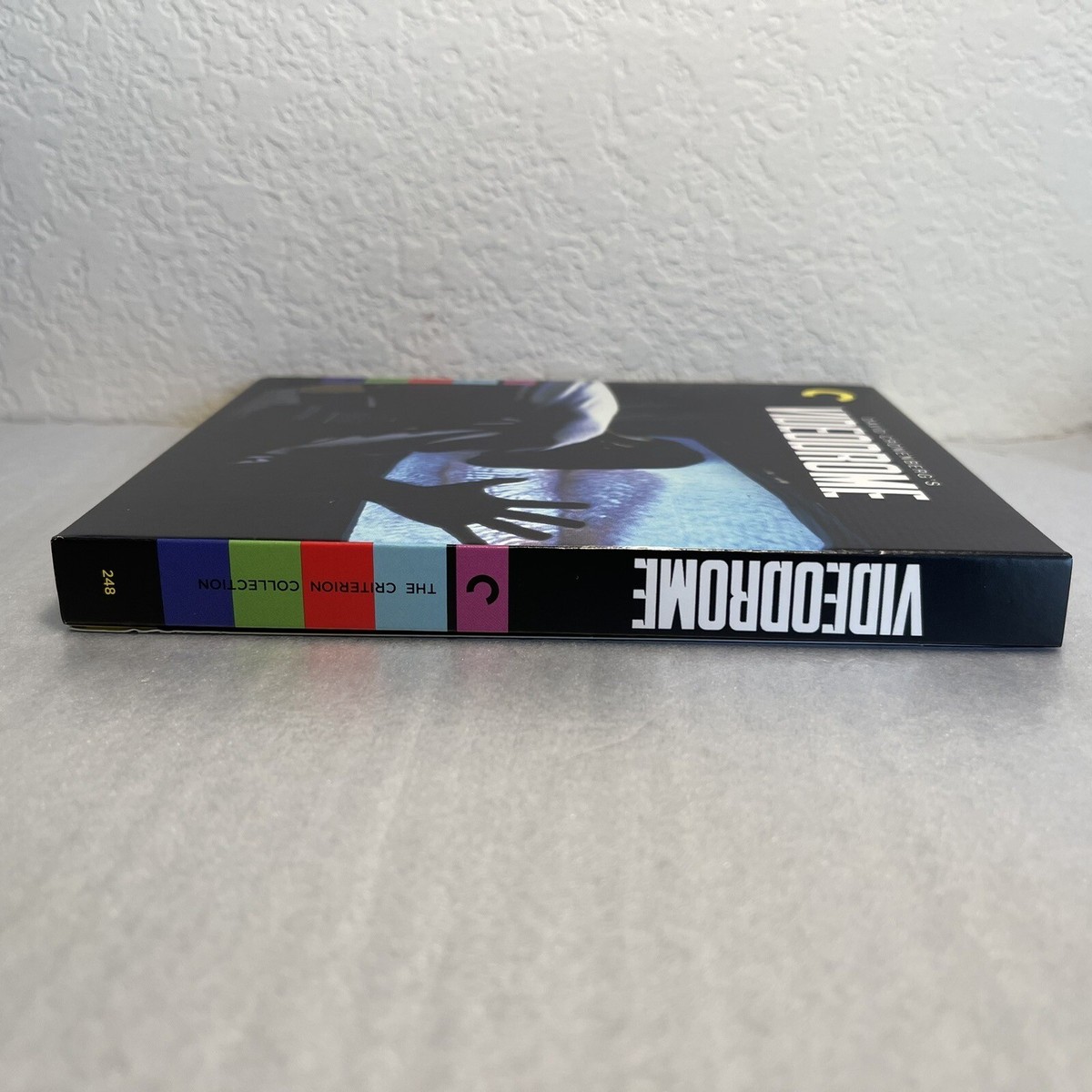 Videodrome Criterion Criterion Videodrome | EBay