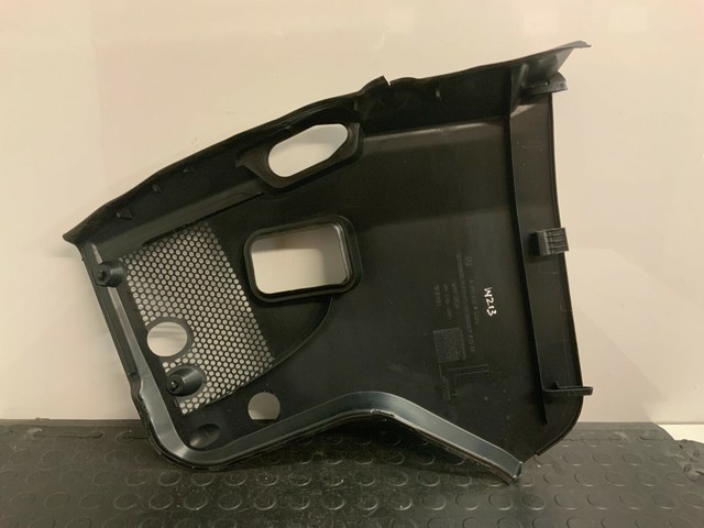 Mercedes-Benz E W213 2020 Wiper trim A2138307505 NAR32797 for sale ...