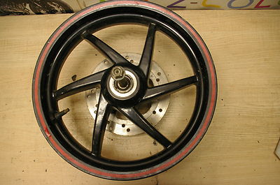 Gilera Runner Front wheel rim 14x3.00 | eBay