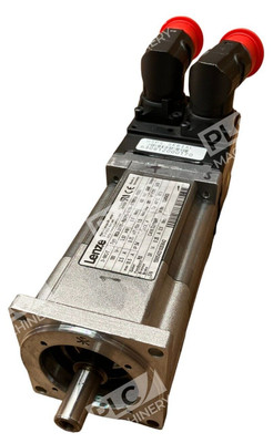 Lenze MCS 06F60-RS0P1-A11N-ST5S00N-R0SU Synchronous Servo Motor | eBay