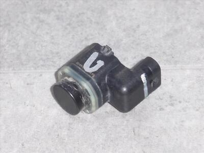 BMW E70 X5 M , Ultraschallsensor Black Saphire, 66209233029 | eBay.de