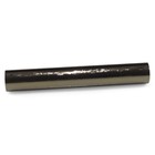 24K Chopped Forged Carbon Fiber Titanium Black Vinyl Wrap Sticker Decal ...